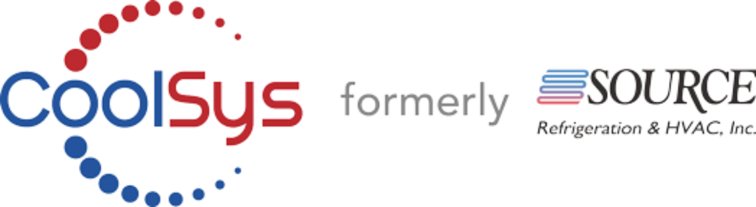CoolSys - Source Refrigeration